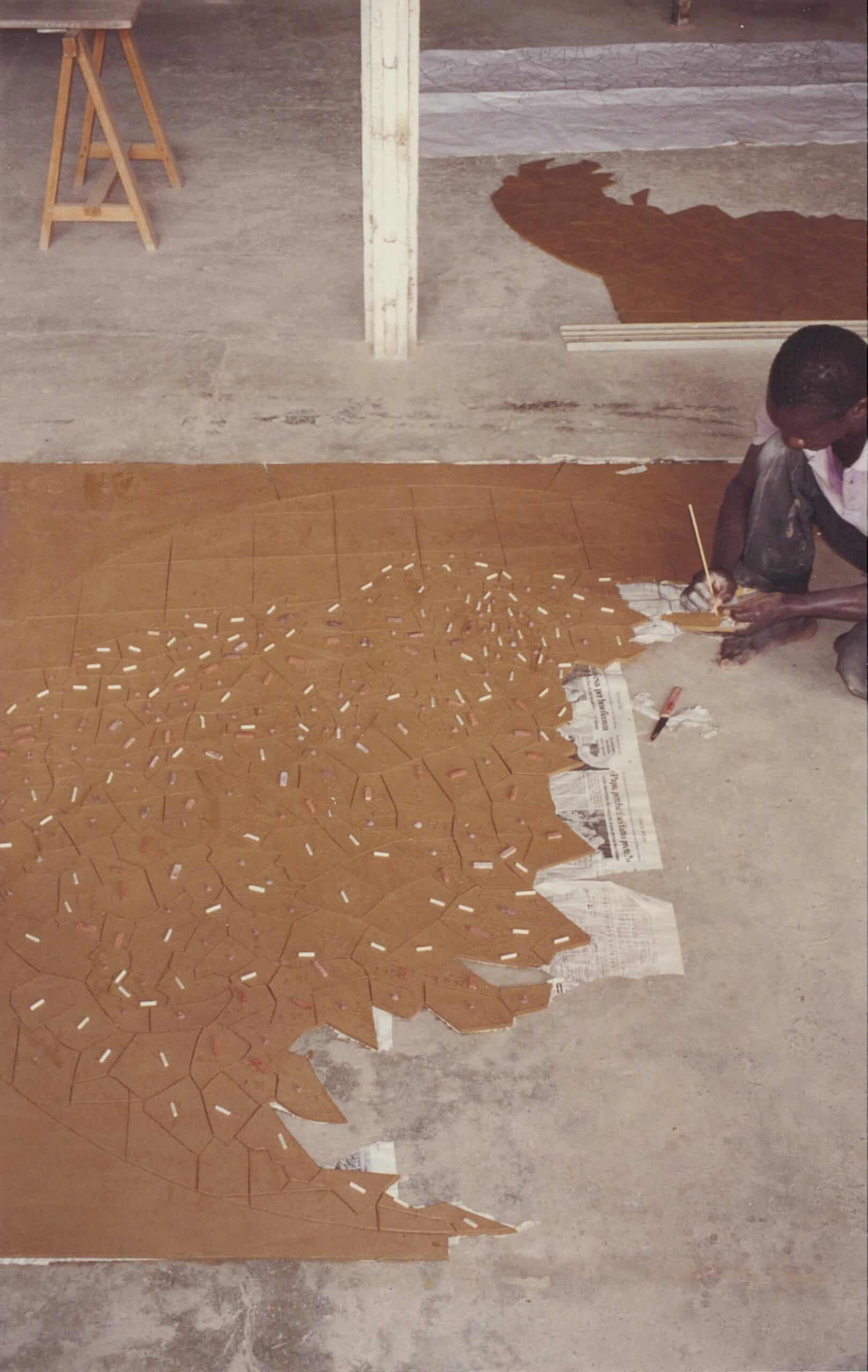 L’Atelier céramiques Almadies – Petroni 40
